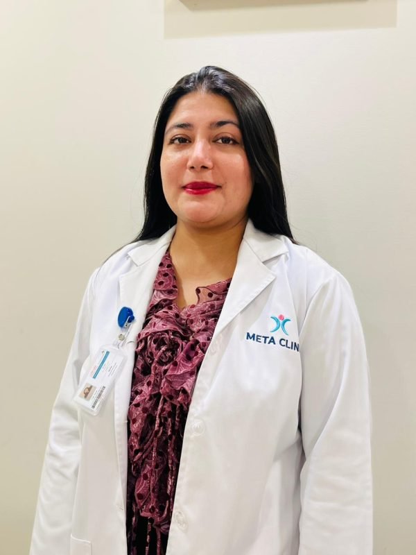 Doctors – Meta clinic